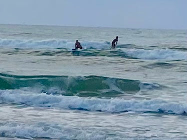 Wind and Wave Watersports