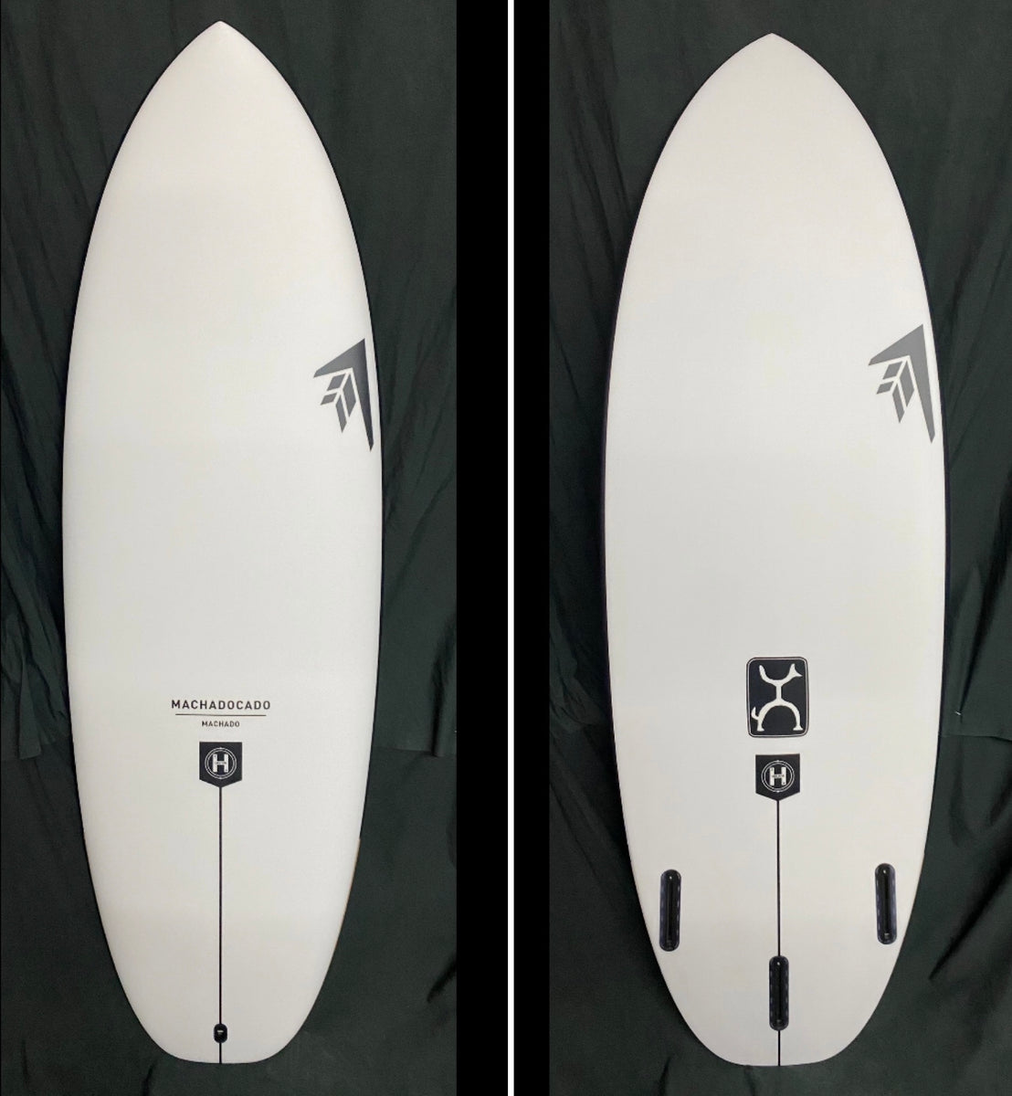 5'5 Machadocado – Wind and Wave