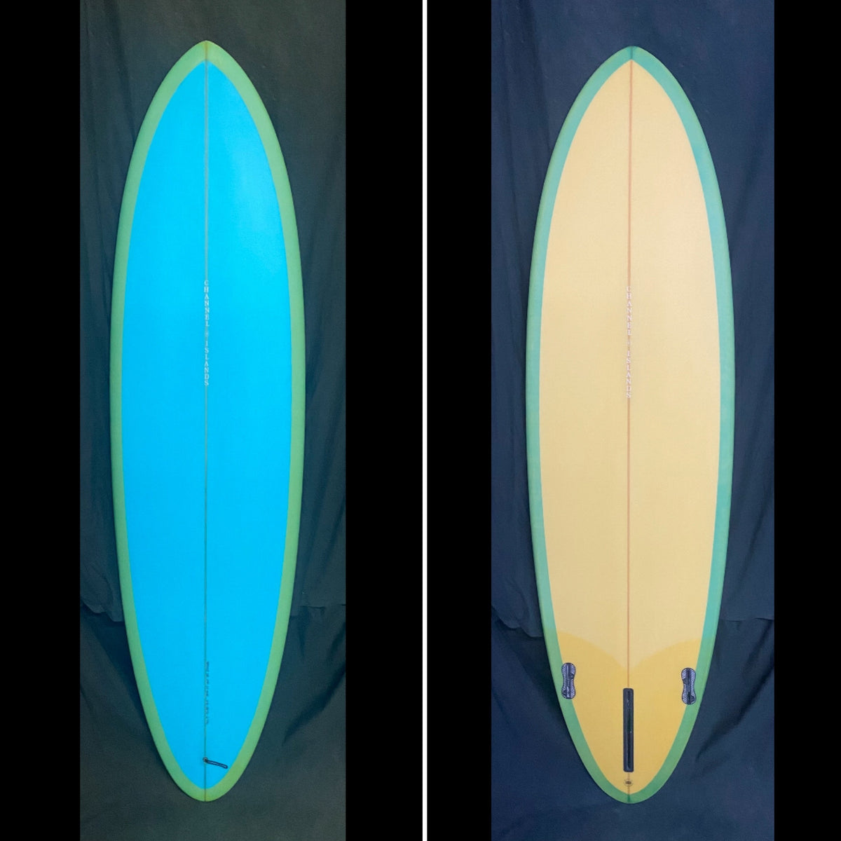 6'6 CI Mid – Wind and Wave